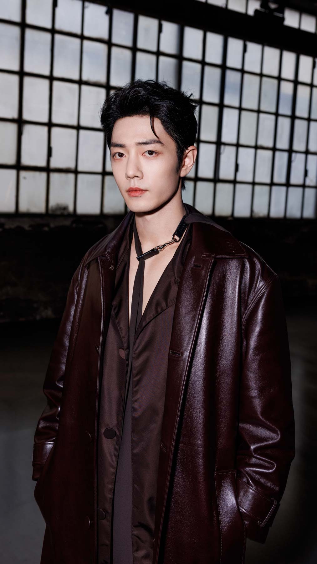 GUCCI Fashion Show Guests | Women's Fall Winter 2024 | GUCCI®