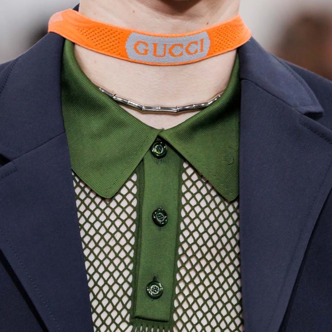 Gucci 官方网站