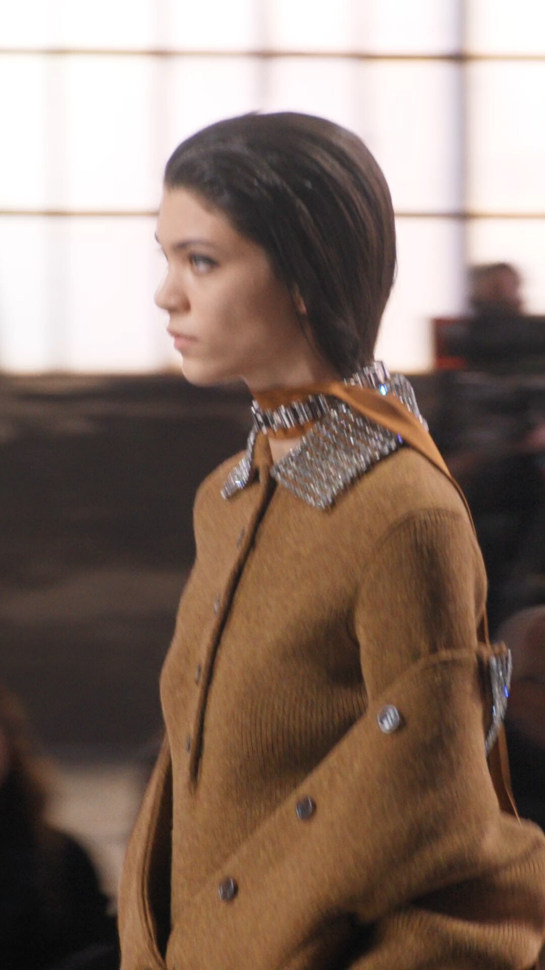 GUCCI Fashion Show Gallery | Women's Fall Winter 2024 | GUCCI®