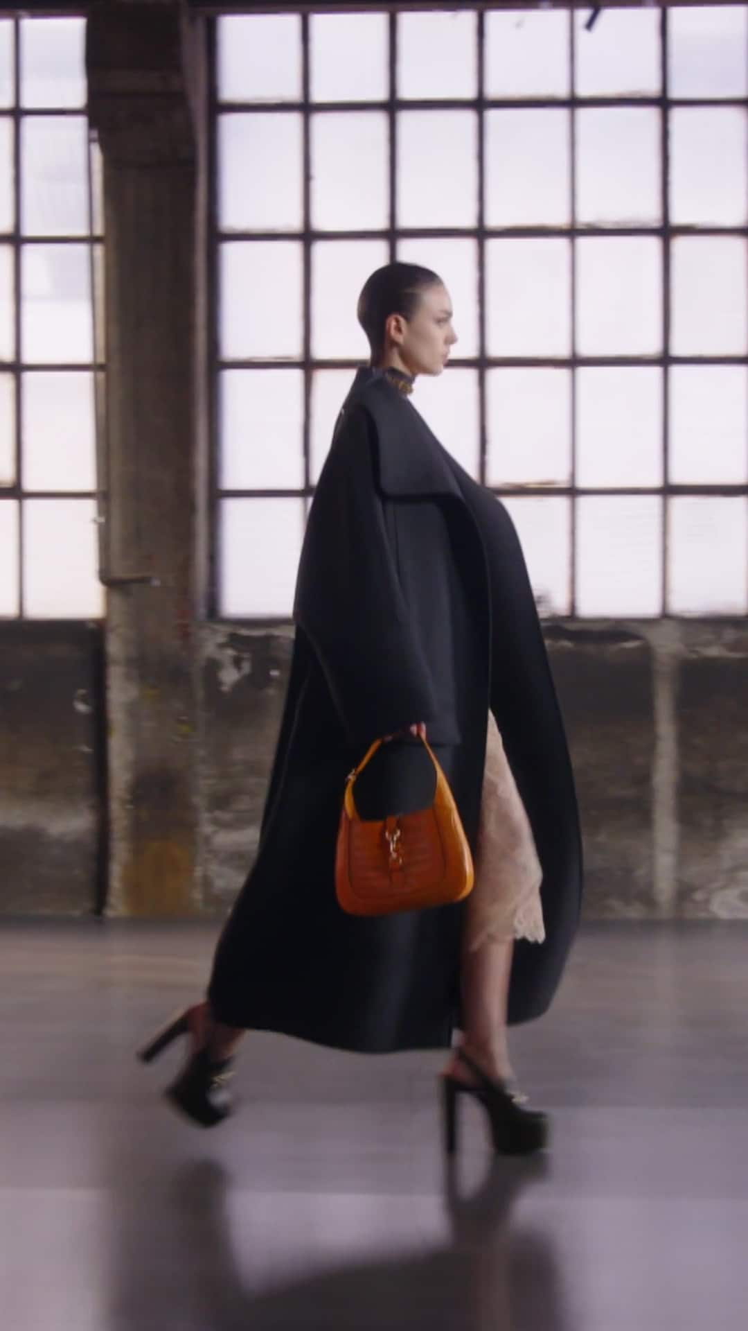 GUCCI Fashion Show Gallery | Women's Fall Winter 2024 | GUCCI®