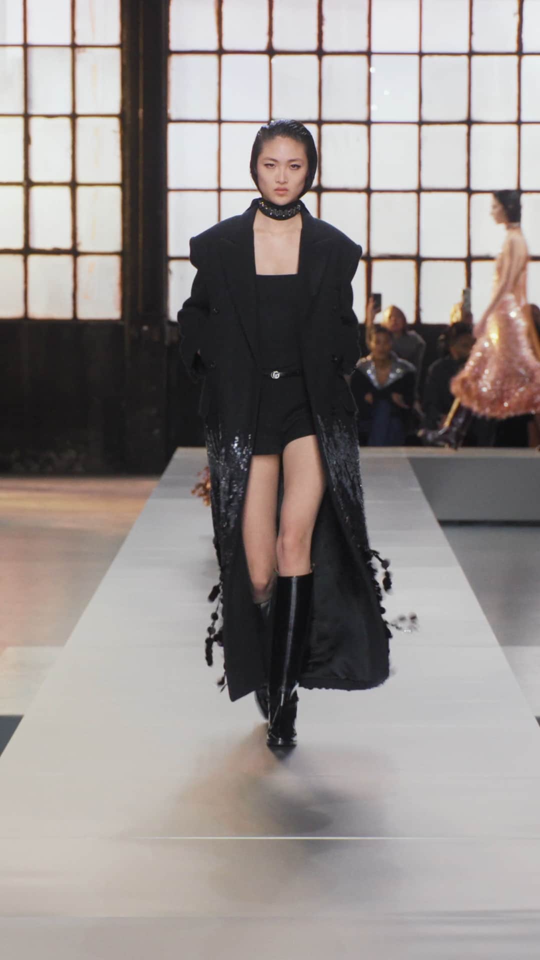 GUCCI Fashion Show Gallery | Women's Fall Winter 2024 | GUCCI®