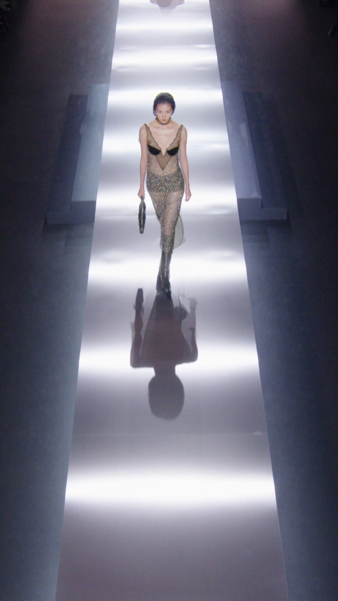 GUCCI Fashion Show Gallery | Women's Fall Winter 2024 | GUCCI®