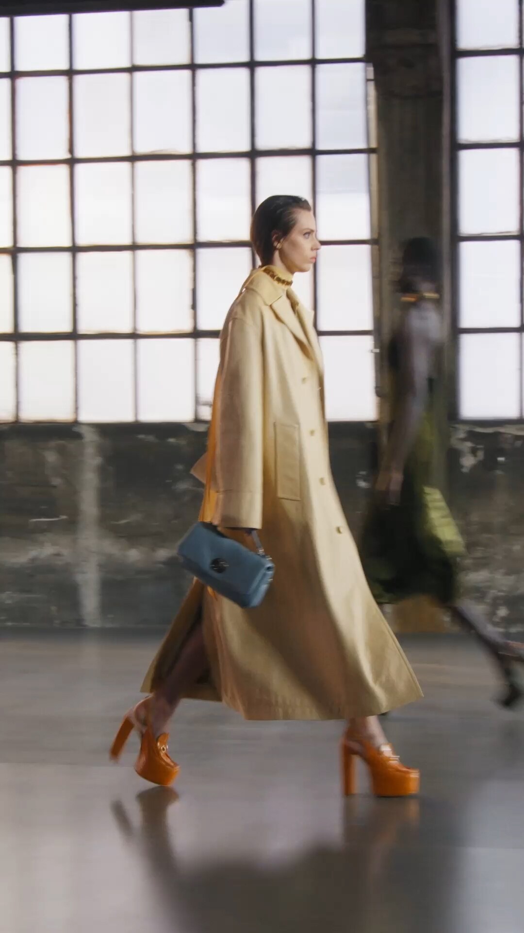 GUCCI Fashion Show Gallery | Women's Fall Winter 2024 | GUCCI®