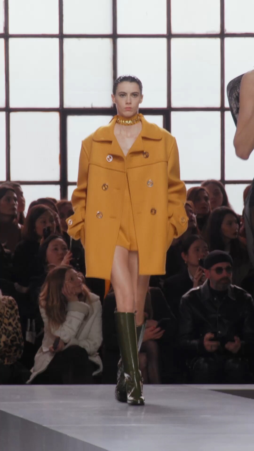 GUCCI Fashion Show Gallery | Women's Fall Winter 2024 | GUCCI®