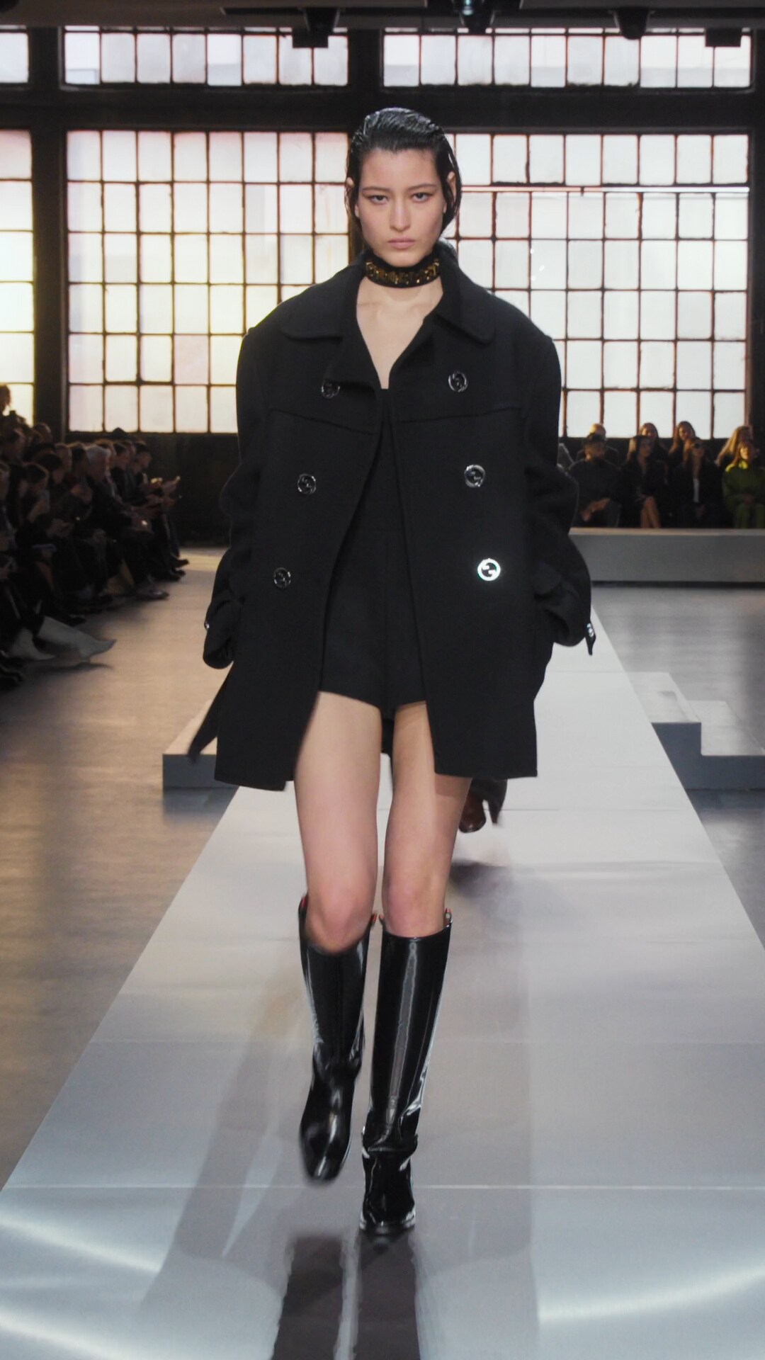 GUCCI Fashion Show Gallery | Women's Fall Winter 2024 | GUCCI®