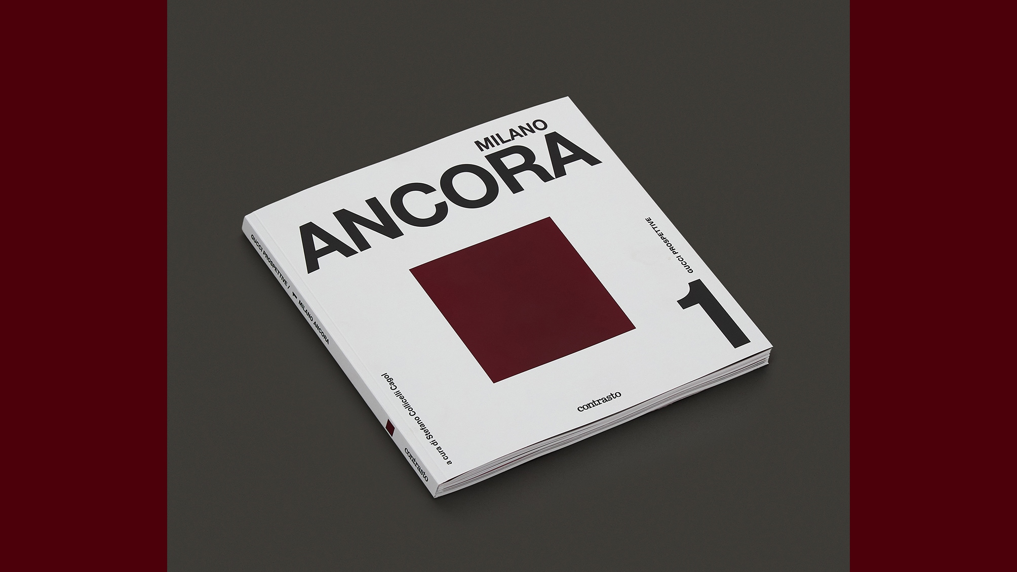 GUCCI Ancora Fashion Show | About the Collection | GUCCI®