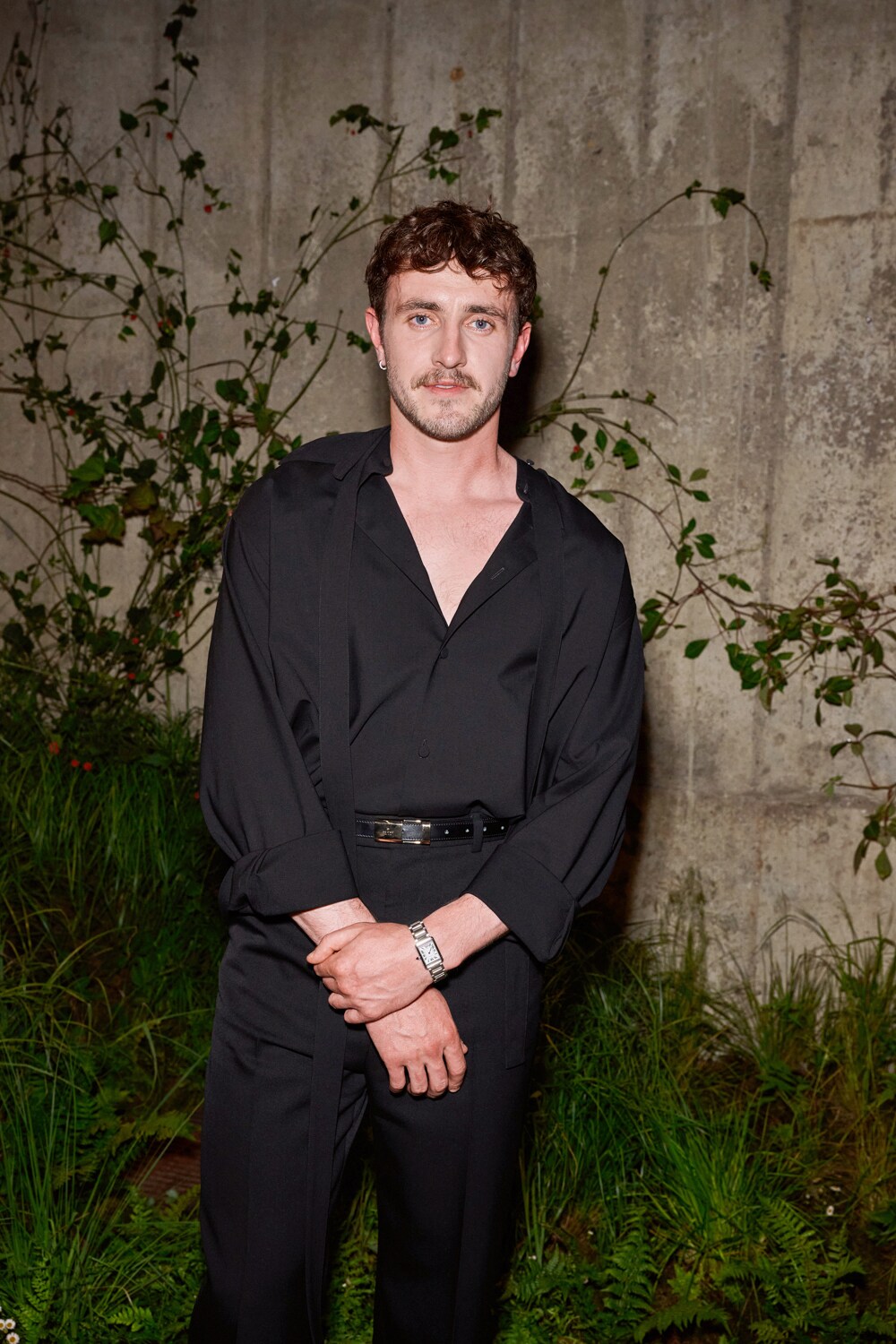 秀场嘉宾-GUCCI ANCORA时装秀-古驰GUCCI中国官方网站