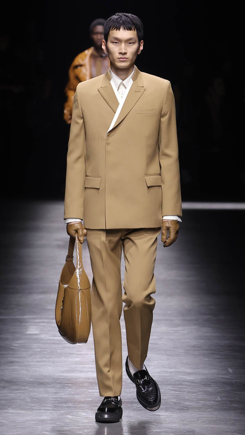 Gucci Ancora Fashion Show 2024 | GUCCI®