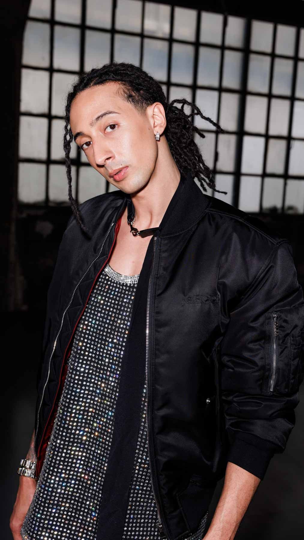 GUCCI Fashion Show Guests | Women's Fall Winter 2024 | GUCCI®