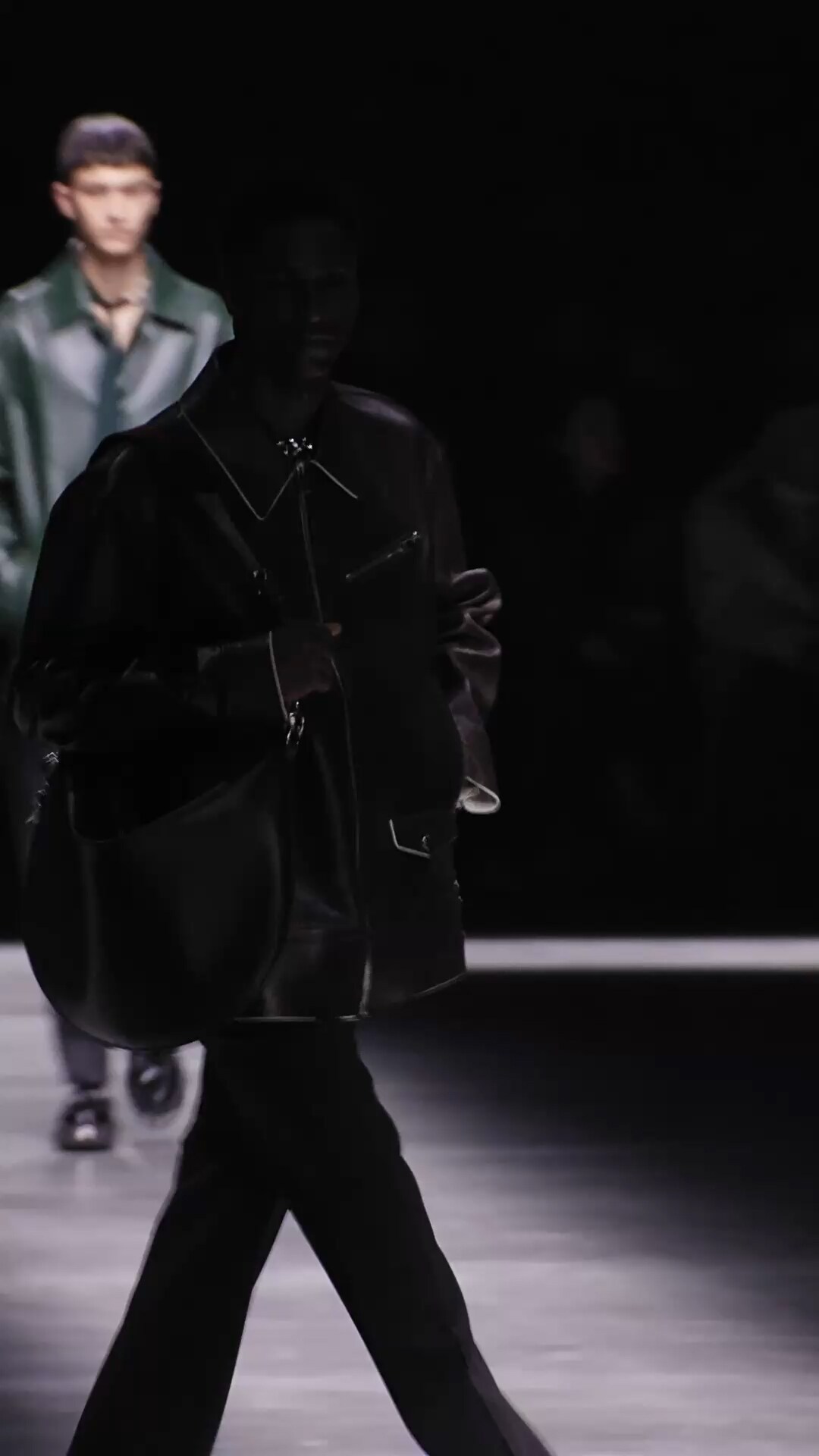 GUCCI Fashion Show Gallery | Women's Fall Winter 2024 | GUCCI®