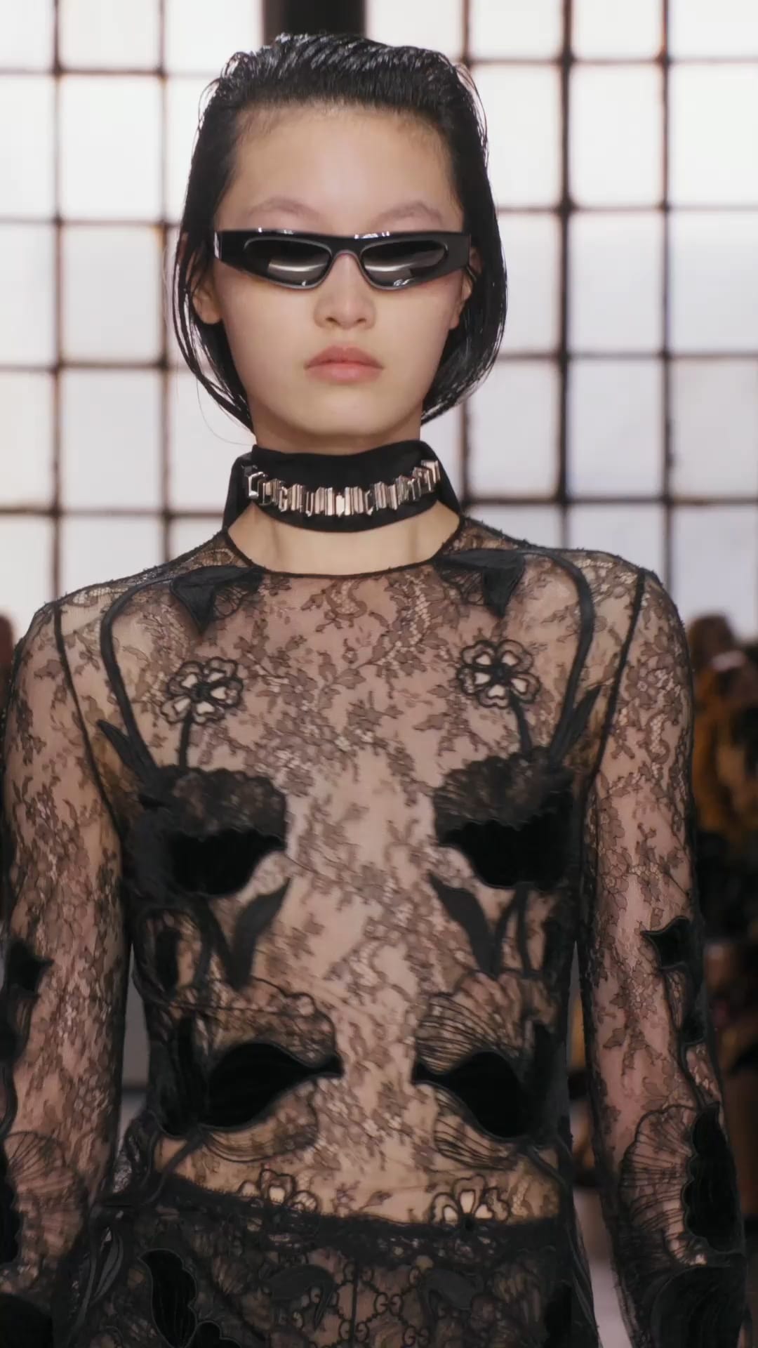 GUCCI Fashion Show Gallery | Women's Fall Winter 2024 | GUCCI®