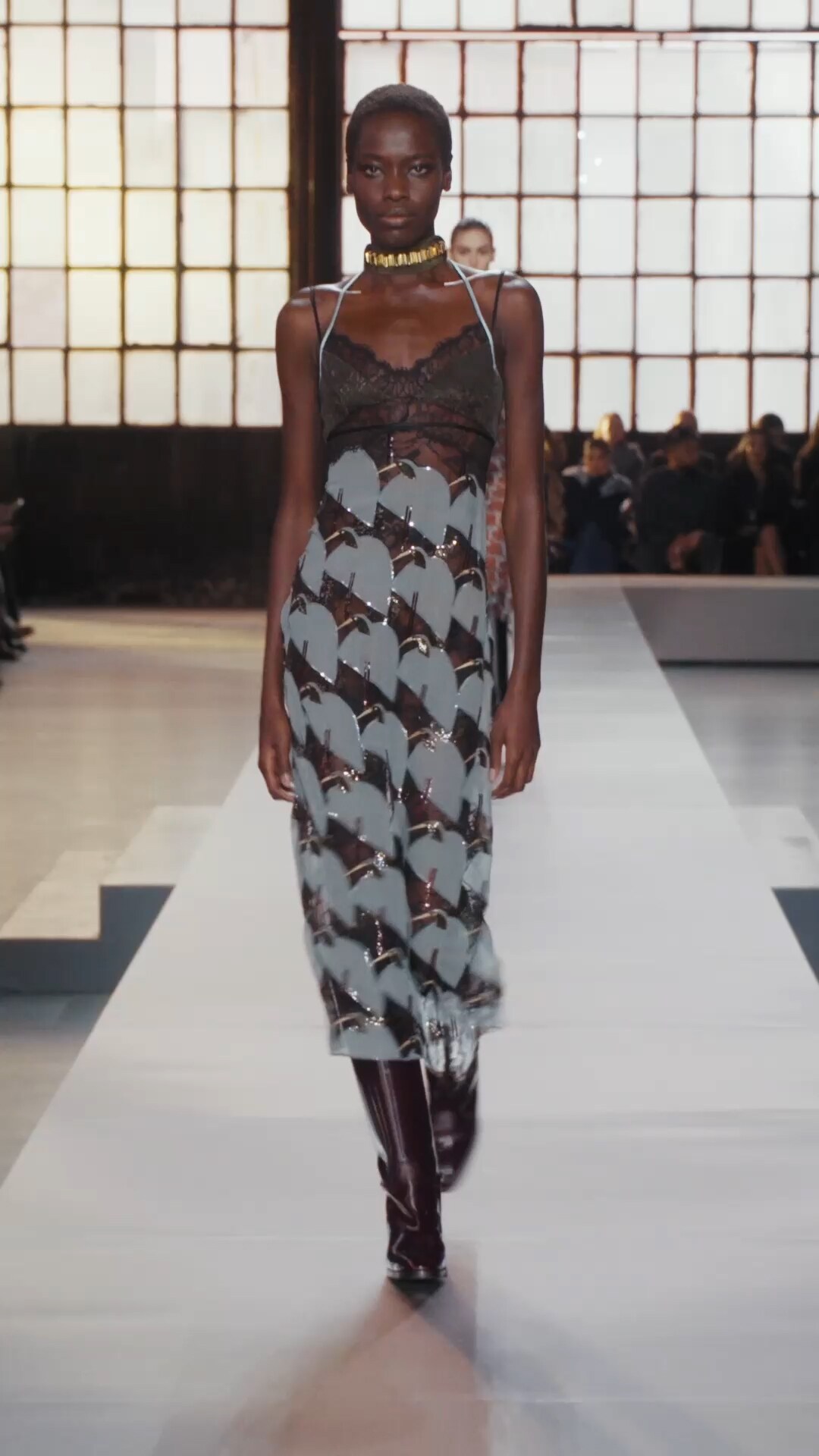 GUCCI Fashion Show Gallery | Women's Fall Winter 2024 | GUCCI®